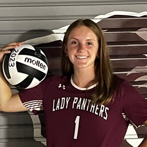 Addie Walker's High School Career Home