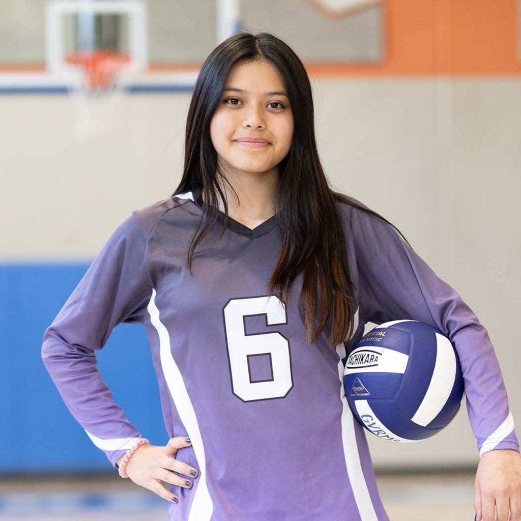 DSST: Green Valley Ranch Volleyball Roster (2023-24) - MaxPreps.com