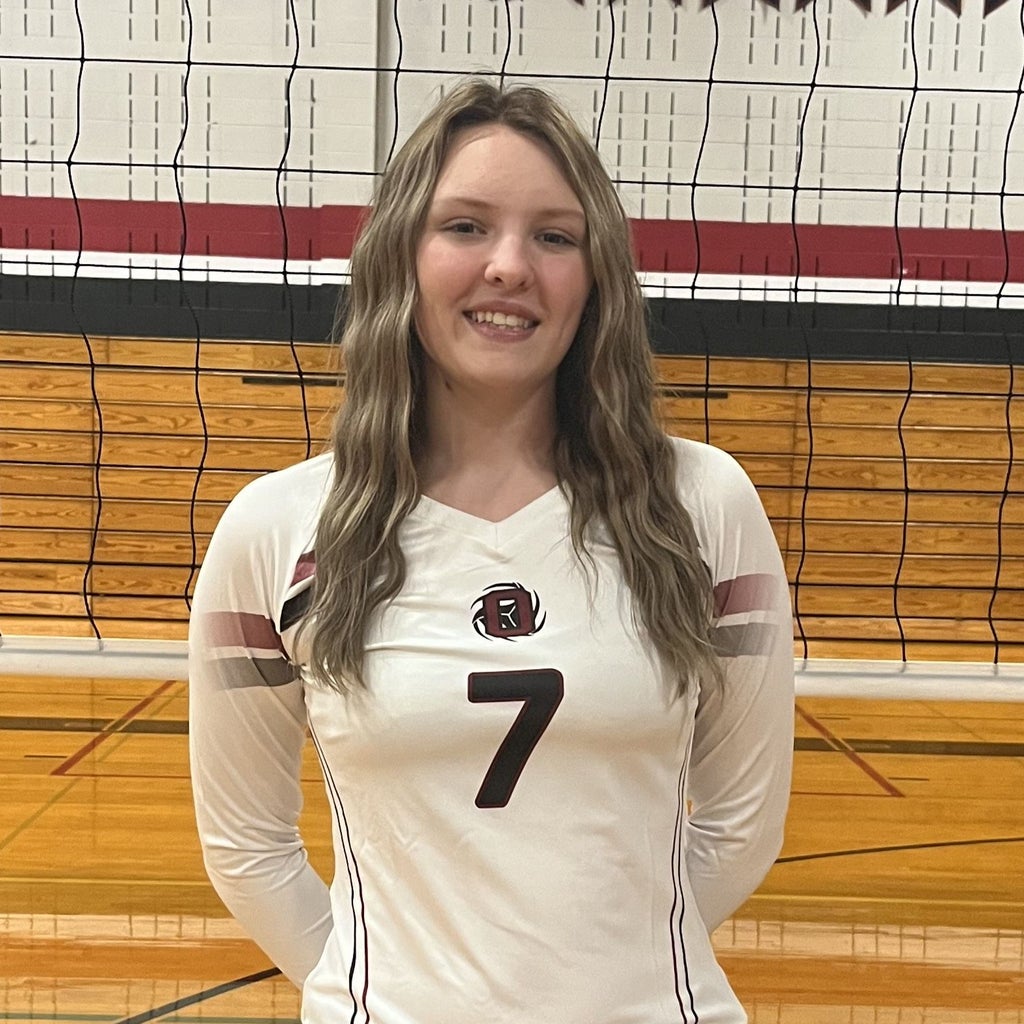Ocosta Volleyball Roster (2023-24) - MaxPreps.com