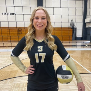 Emily Neff's High School Career Home