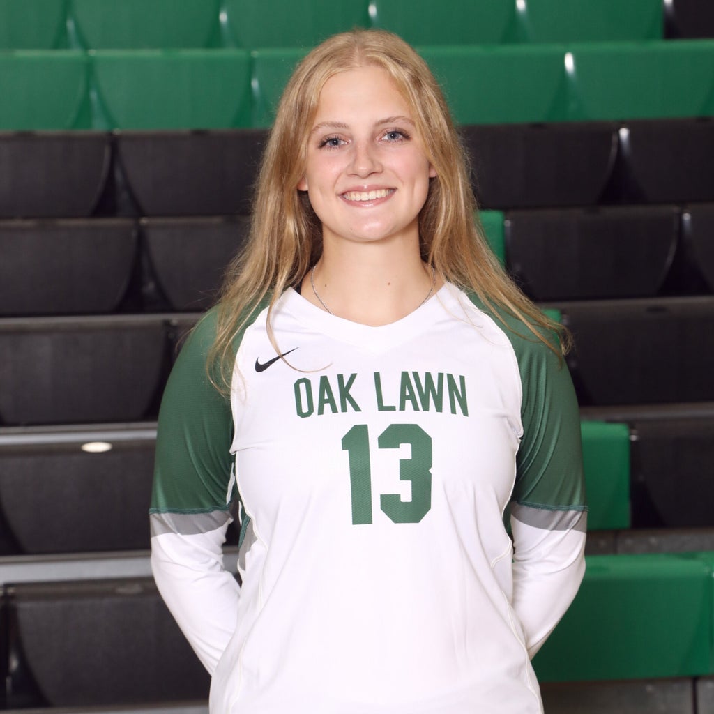 Oak Lawn Volleyball Roster (2023-24) - MaxPreps.com
