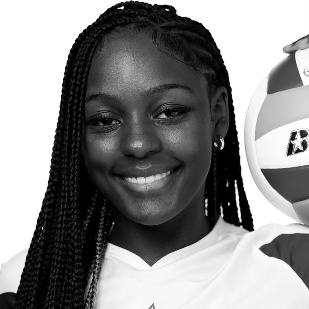 Taylor Bonner-Williams' High School Volleyball Stats