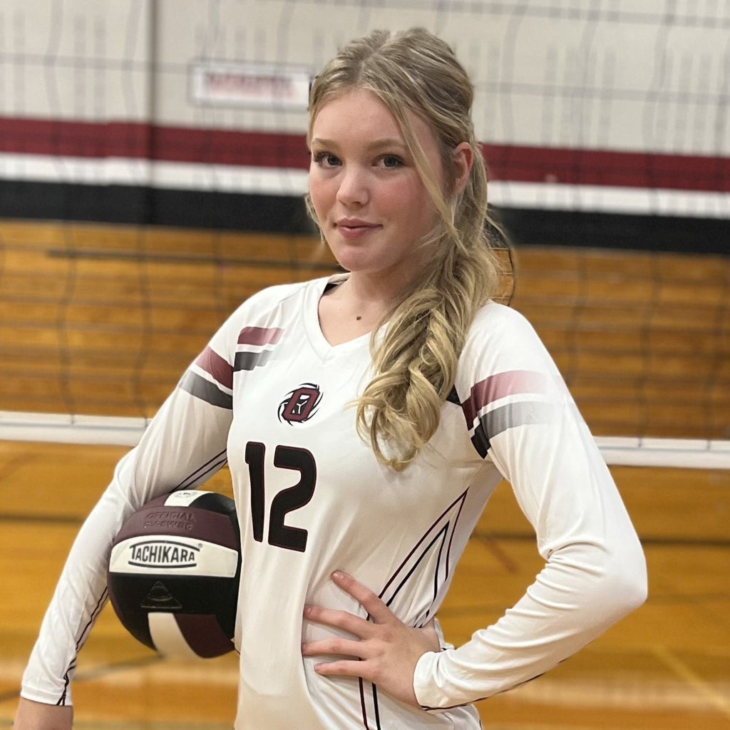 Ocosta Volleyball Roster (2023-24) - MaxPreps.com