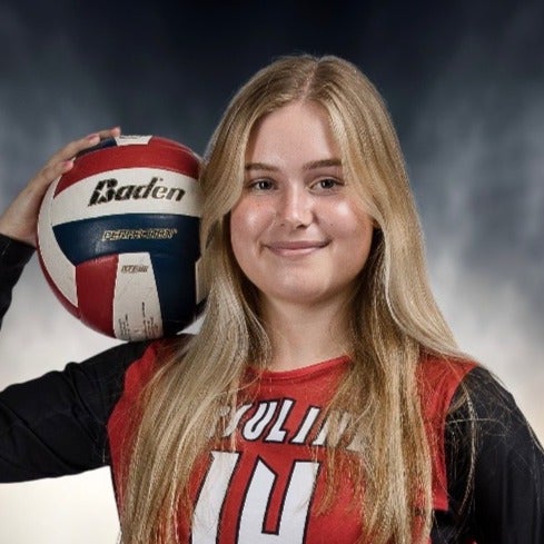 Ursuline Academy Volleyball Roster (2023-24) - MaxPreps.com
