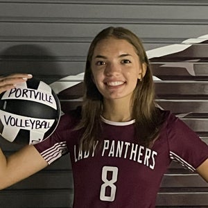 Portville Volleyball Roster (2023-24) - MaxPreps.com
