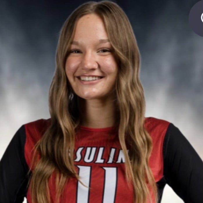 Ursuline Academy Volleyball Roster (2023-24) - MaxPreps.com