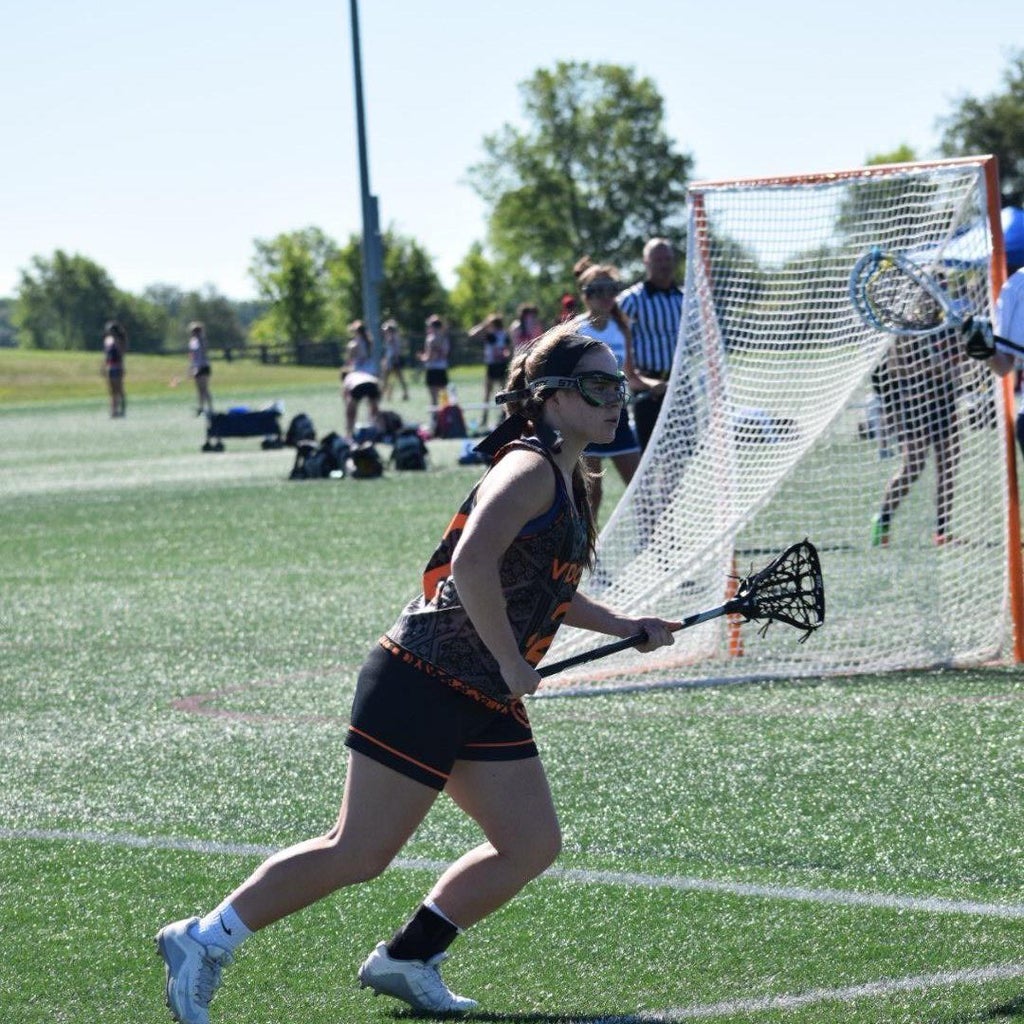 Kailey Gilbert's Chaminade Julienne Catholic High School Career Home