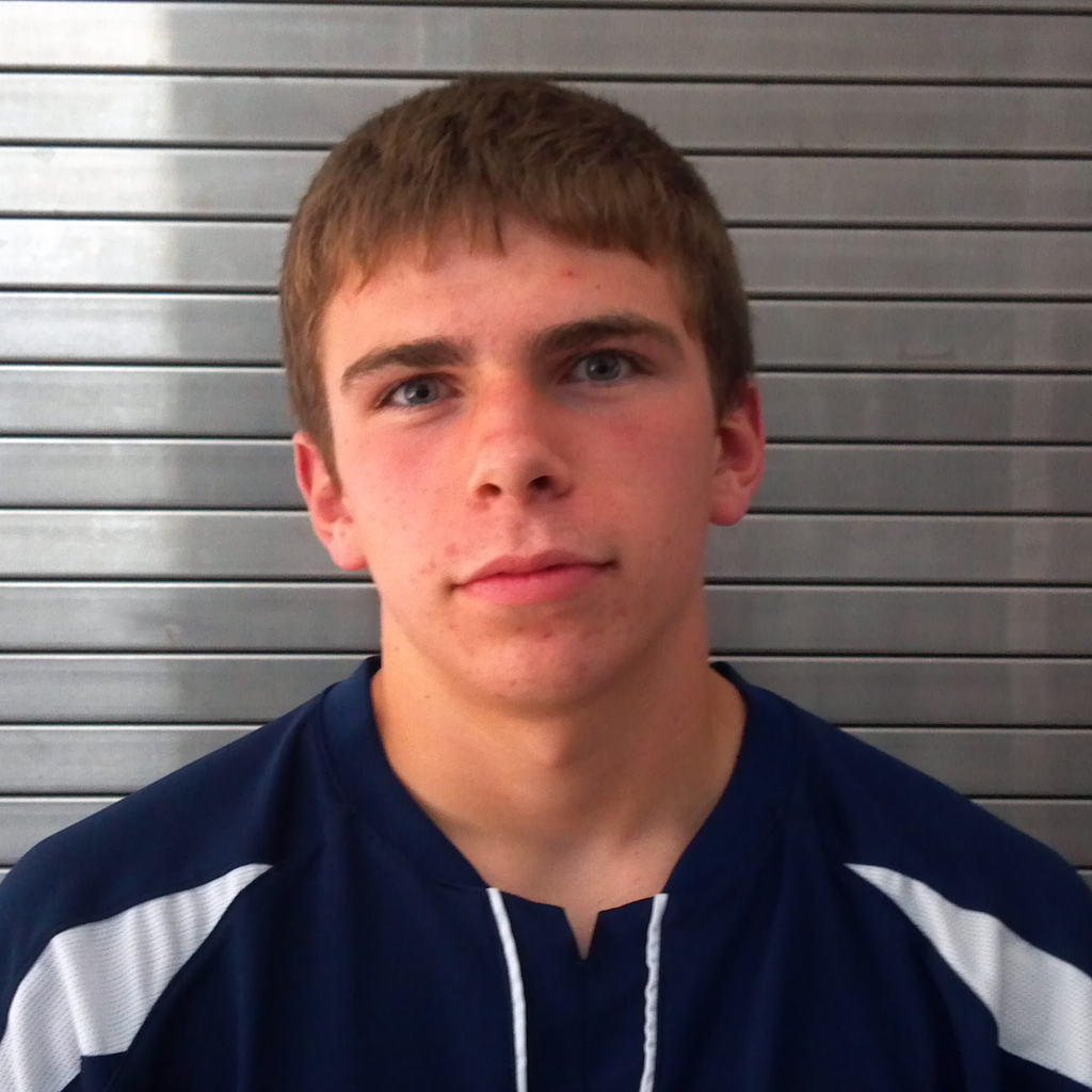 Scott Hatch's High School Career Home