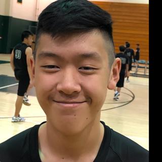 Steve Dinh's Rancho Alamitos High School Career Home