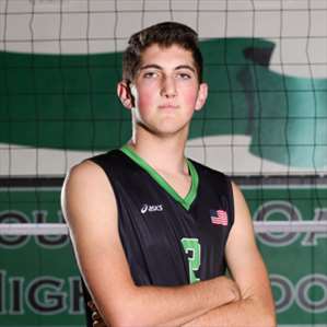 Cort Johnson | Thousand Oaks HS, Thousand Oaks, CA | MaxPreps