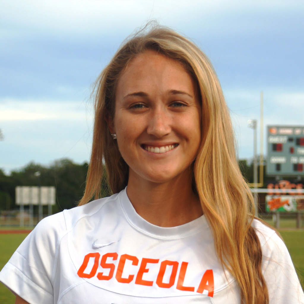 danielle vaughan bio