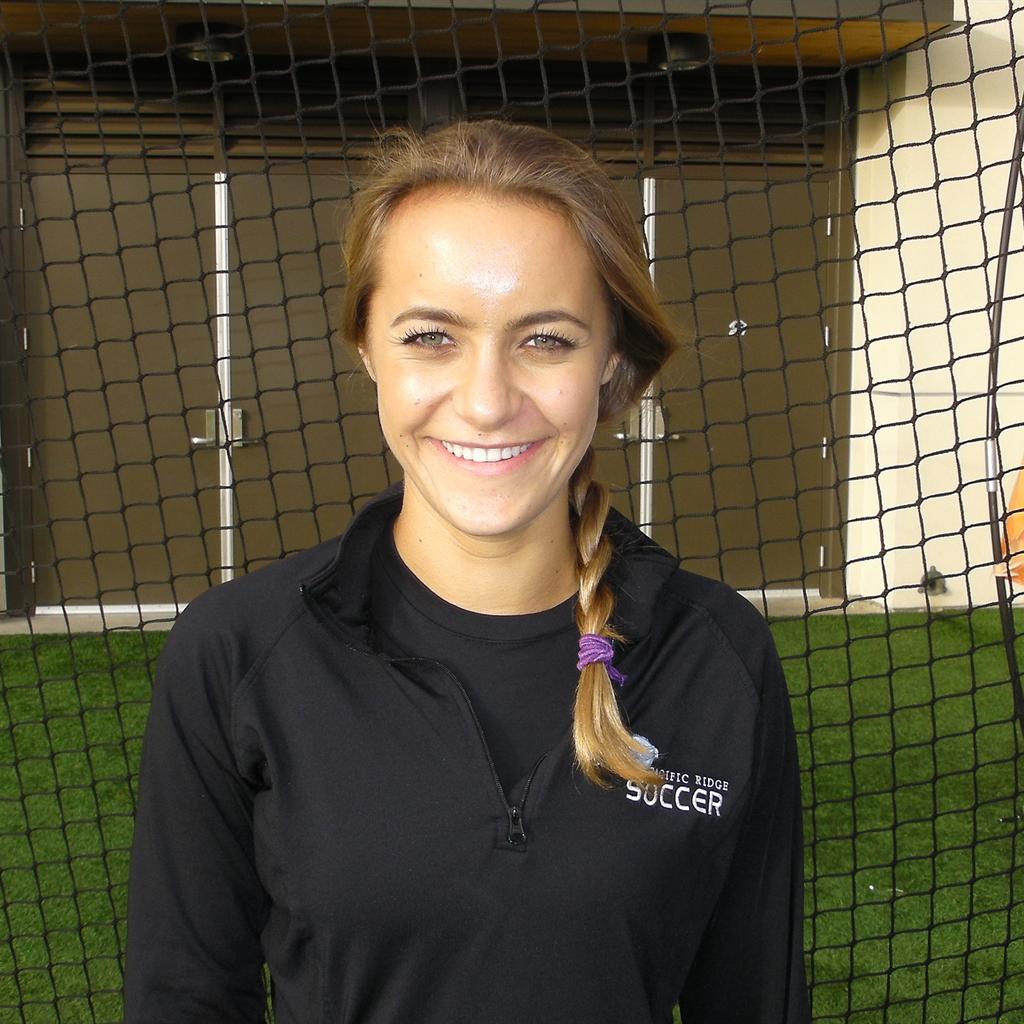 Nikelle Schlachters Pacific Ridge High School Career Home