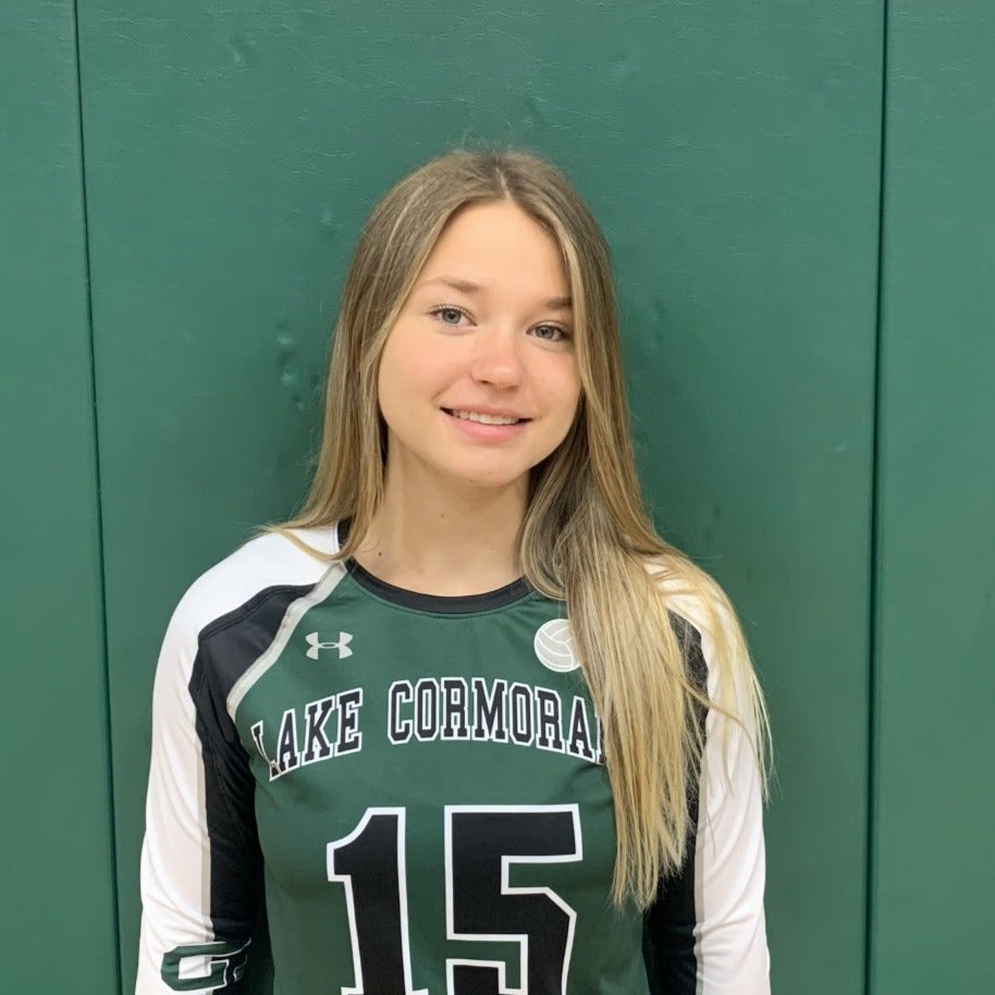 Hannah Harris' High School Career Home