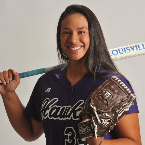 Mariah Mazon's Mission Oak High School Career Home