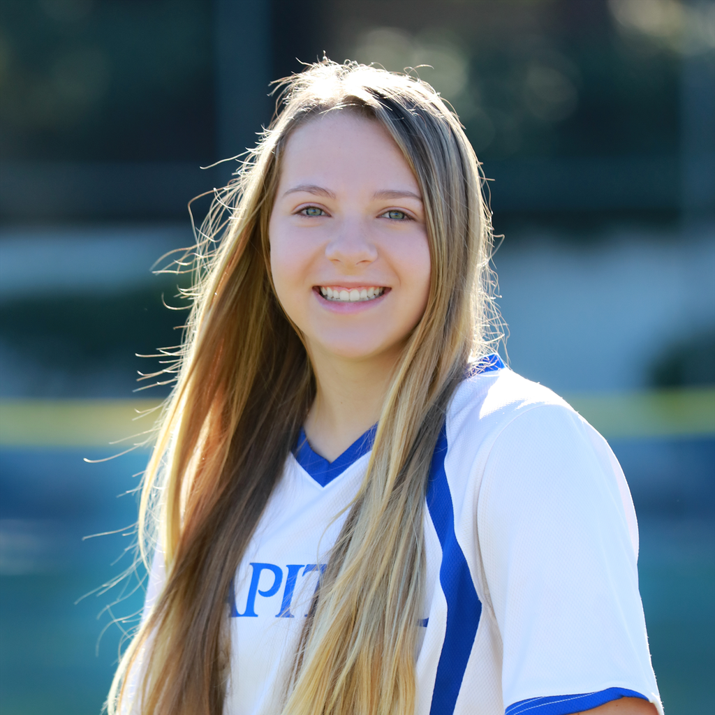 Nicky Rodriguez's Destiny Christian Academy Career Home