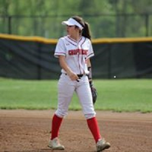 Courtlynn Cooney's Chopticon High School Career Home