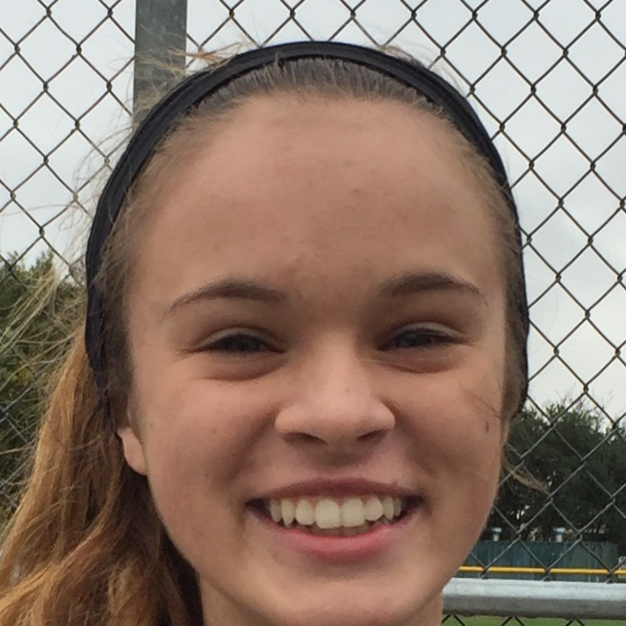 Marissa Ramirez's Analy High School Career Home