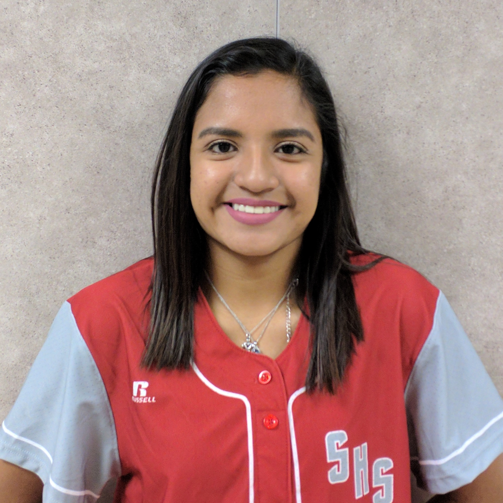 Jessica Ramirez's High School Softball Stats