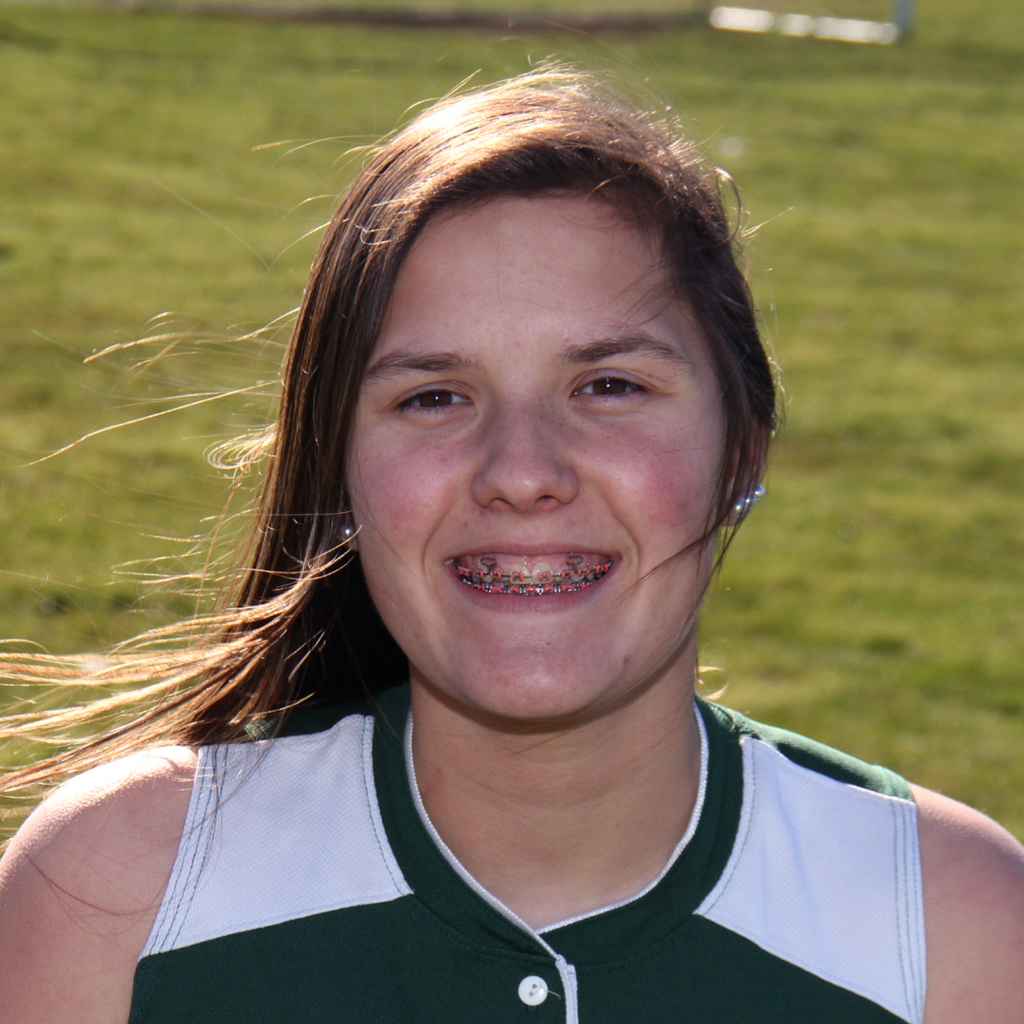 Ryleigh Bolyard's (Fairfield, PA) High School Career Home