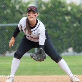 Ashley Waco's Harvard-Westlake High School Softball Stats