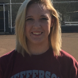 Taylor Foster's High School Bio