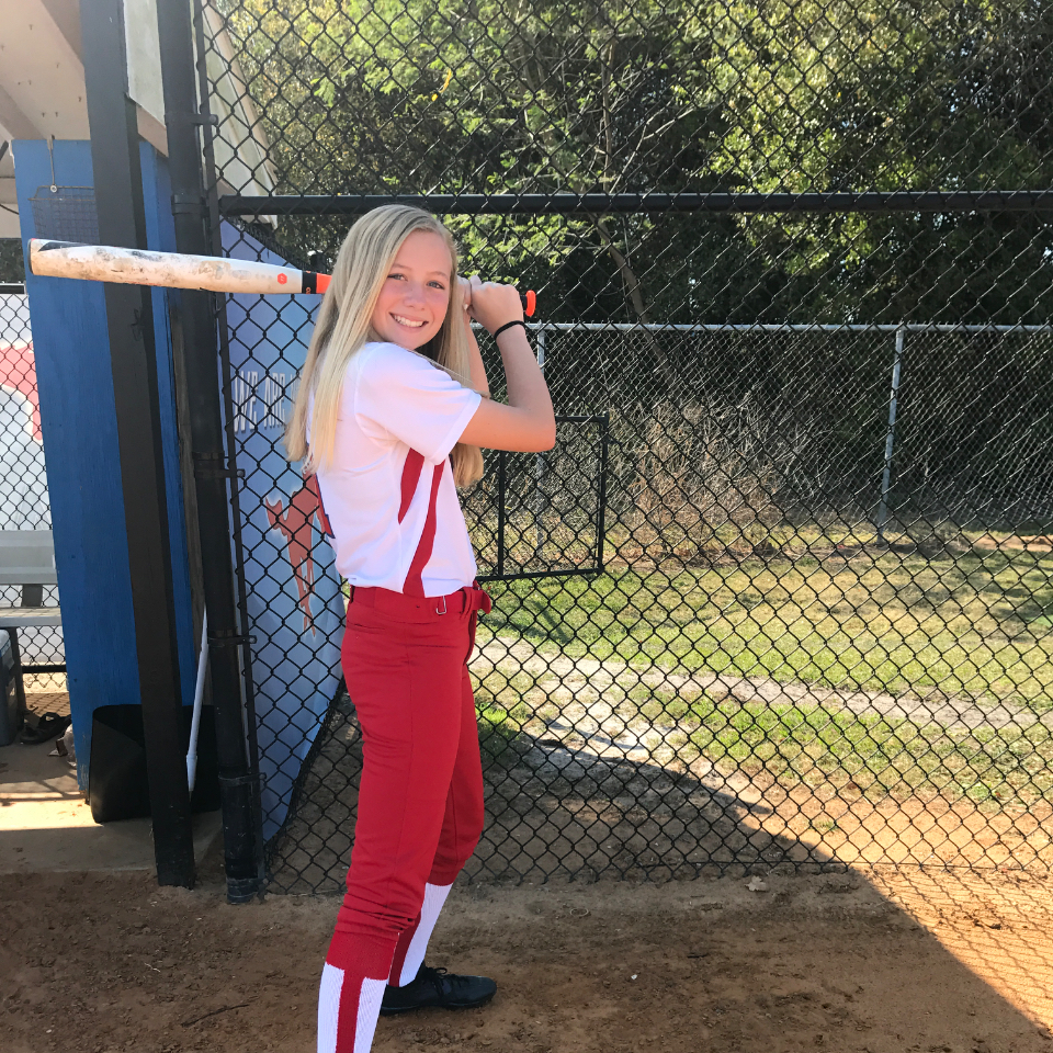 Jenna Baker's Northside Christian High School Softball Stats
