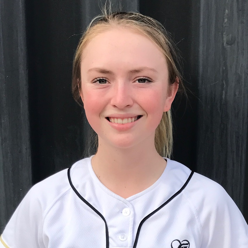 Sydney Detamore's High School Softball Stats