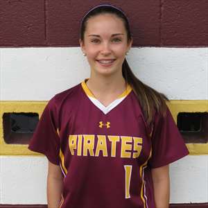 Ashley Prevatte | Lumberton HS, Lumberton, NC | MaxPreps