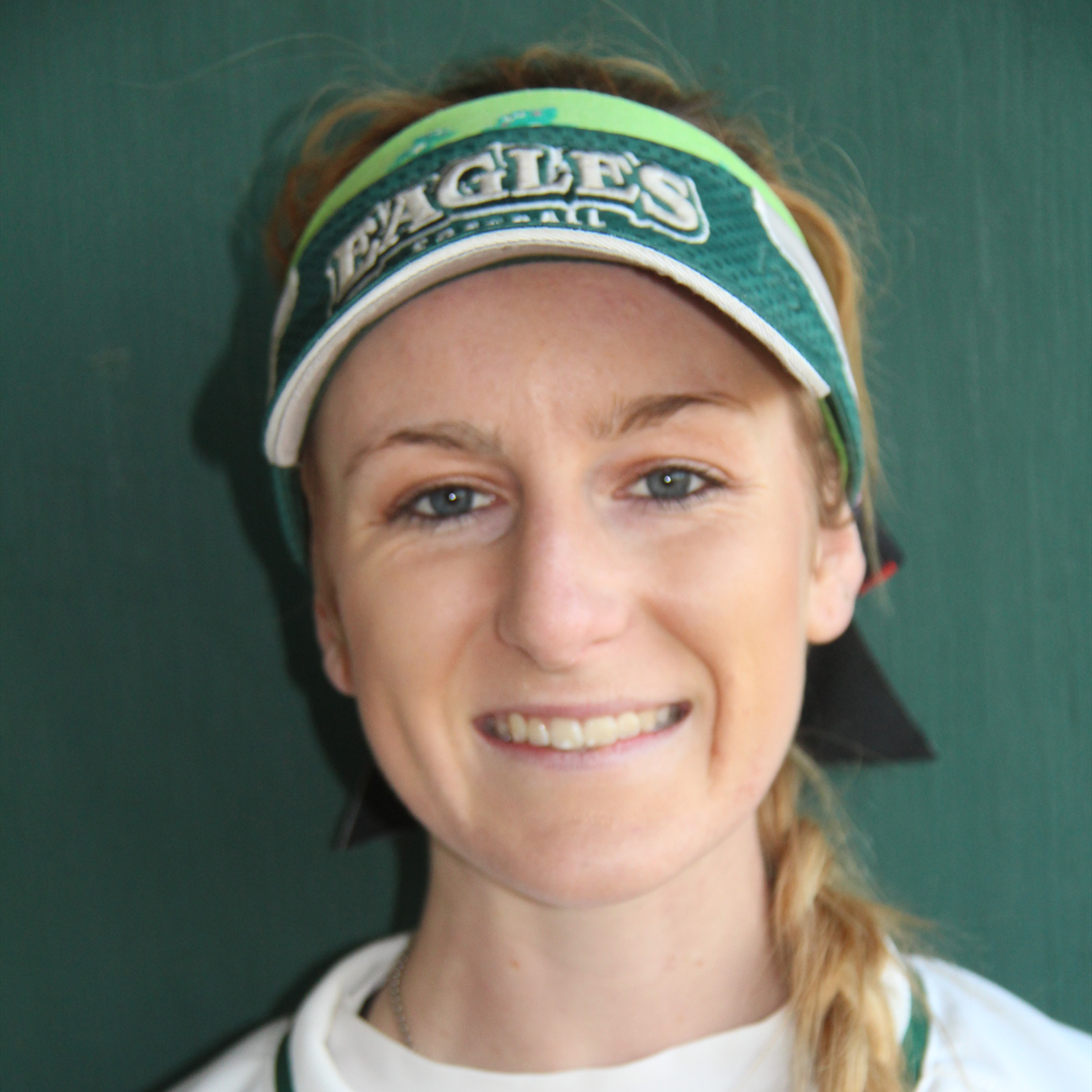 Makayla Jo Zundel's High School Career Home