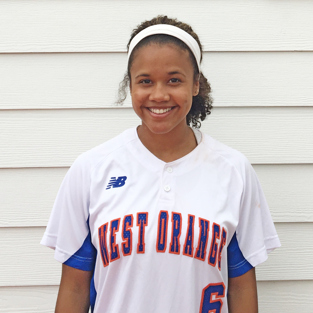 Lexie Blair's West Orange High School Softball Stats