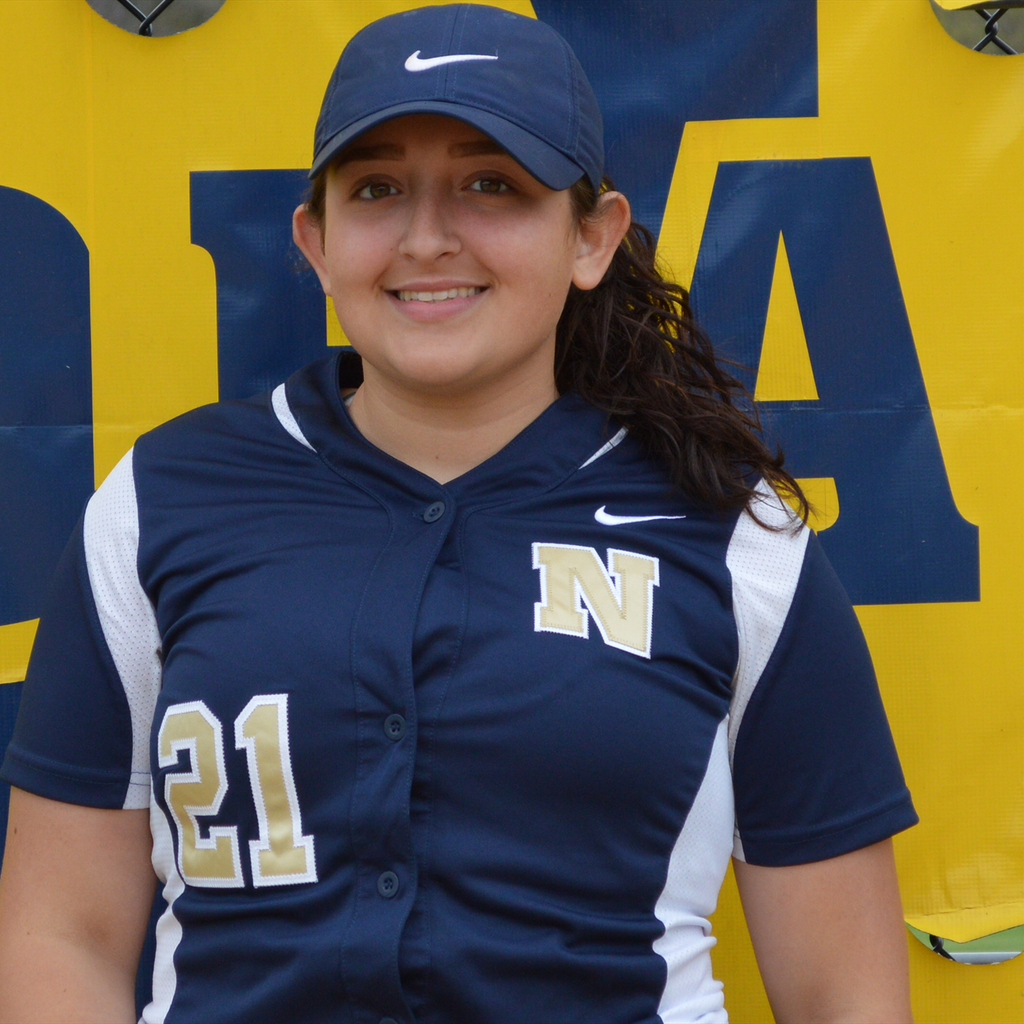Maddie Pacione's Softball Stats