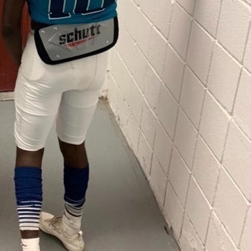 michael warren stats