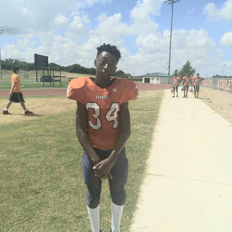 Jamley R. Austin II's Brandeis High School Bio