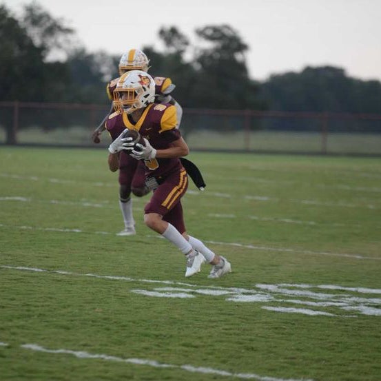 Jonathan Montanez's High School Career Home