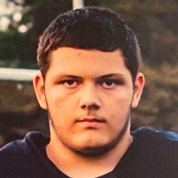 George Golden's (Ligonier, PA) High School Career Home