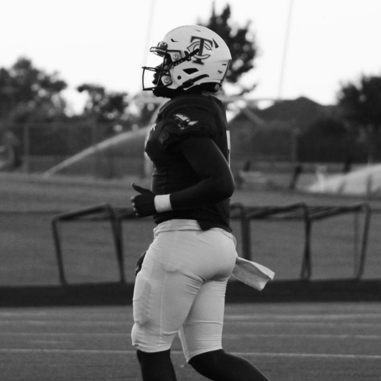 Lior Mendji's Timber Creek High School Career Home