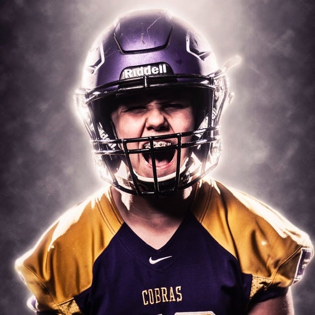 Caleb Lacy’s Home | MaxPreps
