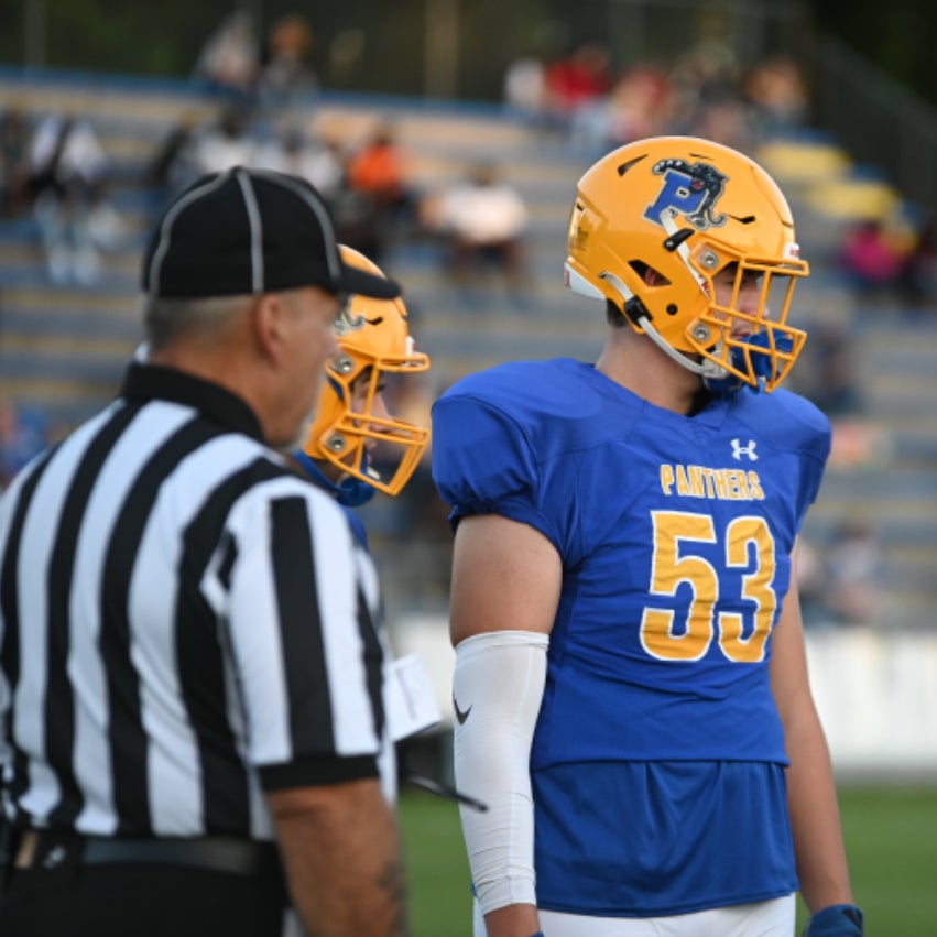 Luke Wilhite's (Palatka, FL) High School Career Home