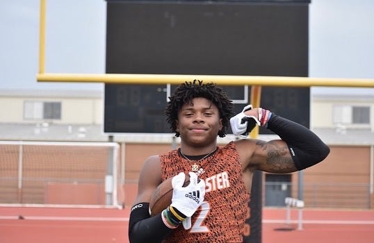 Kewan Lacy's News | MaxPreps