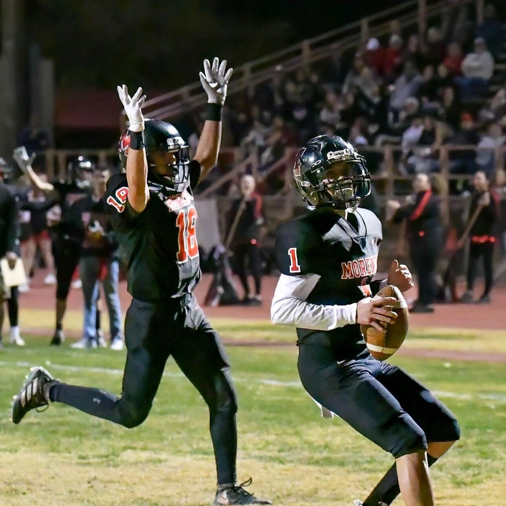 Richard Trott lll’s Home | MaxPreps