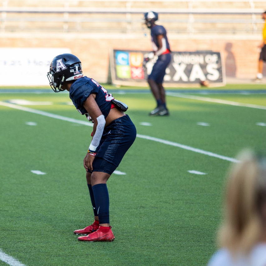 Maliek Hawkins' Pro Photos