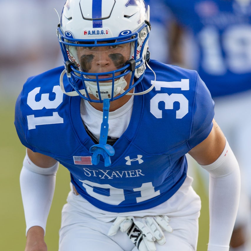 dylan fitzpatrick cincinnati