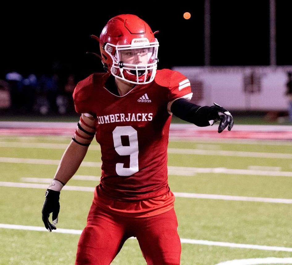 Kolby Stewart | Diboll HS, Diboll, TX | MaxPreps