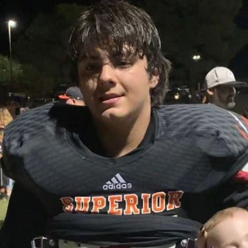 Eli Smith’s Awards | MaxPreps