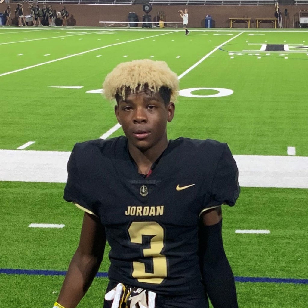 Andrew Marsh's Jordan High School Bio