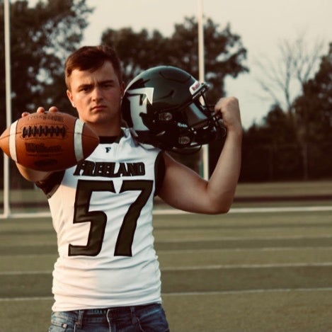 Cj Schultz's High School Career Home