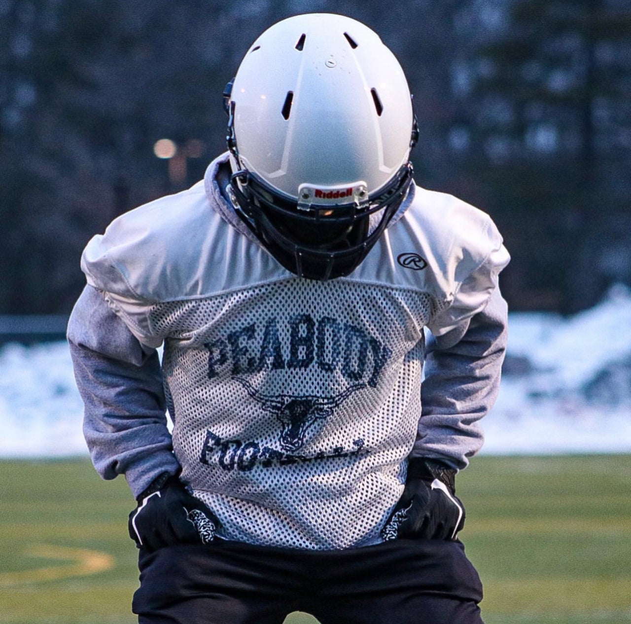 Joseph Thibault | PVMHS, Peabody, MA | MaxPreps