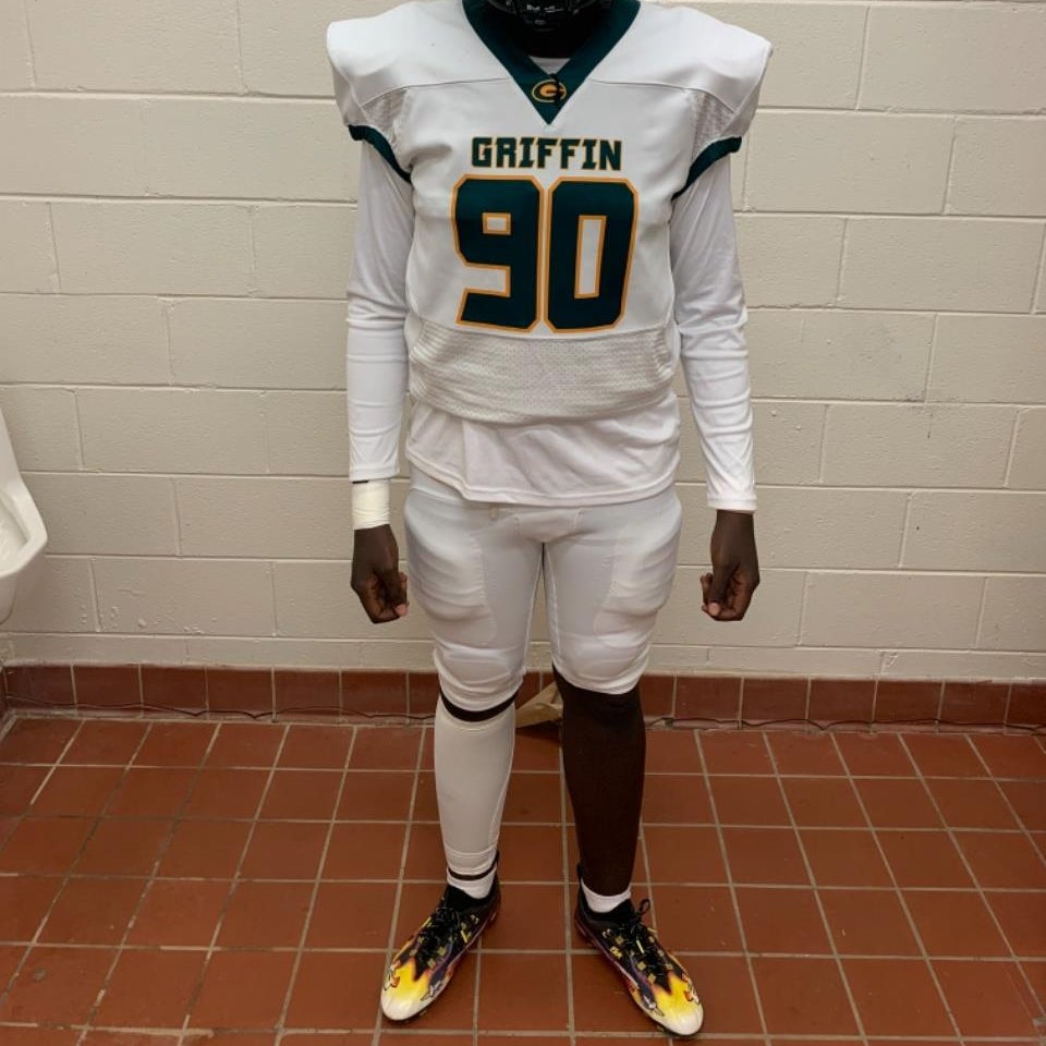 Terrance Elliott’s Home | MaxPreps