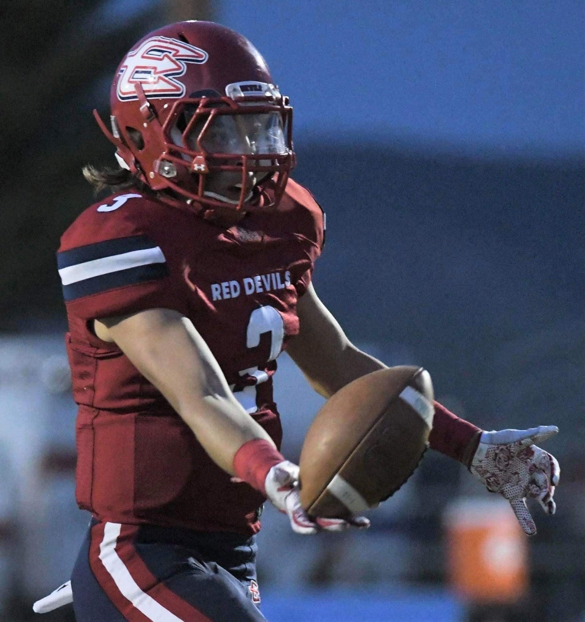 cohen morrow High School Football Stats Evanston (Evanston, WY) | MaxPreps