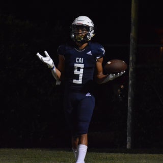 Dylan Djete's Career Home